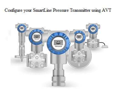 Differential Pressure – SmartLine ST800 | Petroleum Measurement Integrators Ltd